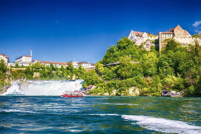 Private Trip to Rhine Falls - Europe's largest waterfalls - Who This Tour Is Best For
