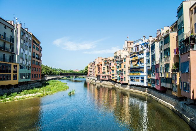 Private trip to the medieval city of Girona from Barcelona - What Travelers Love—and What to Keep in Mind