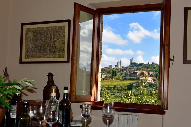 Private Tuscany Day Trip from Florence Including the Leaning Tower of Pisa - What’s Included and What’s Not