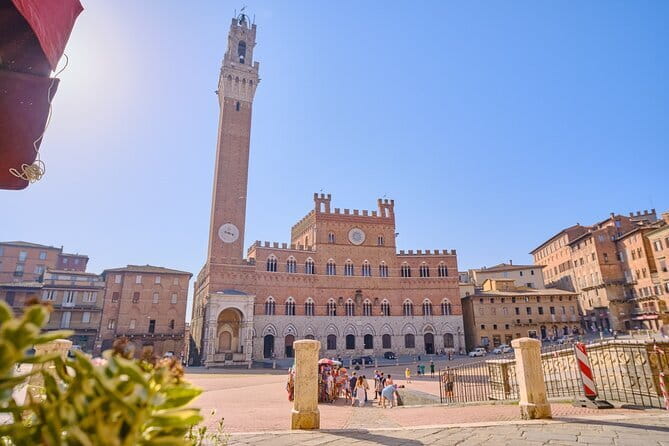 Private Tuscany Tour: Siena, Pisa and San Gimignano from Florence - What Travelers Say