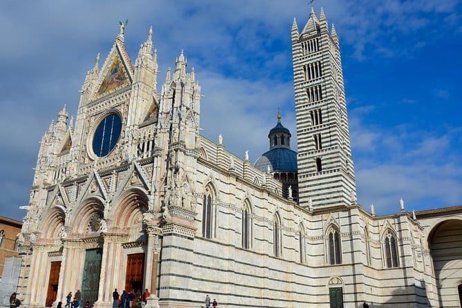 Private Tuscany Tour: Siena, San Gimignano and Chianti Day Trip - Why You’ll Love This Tour