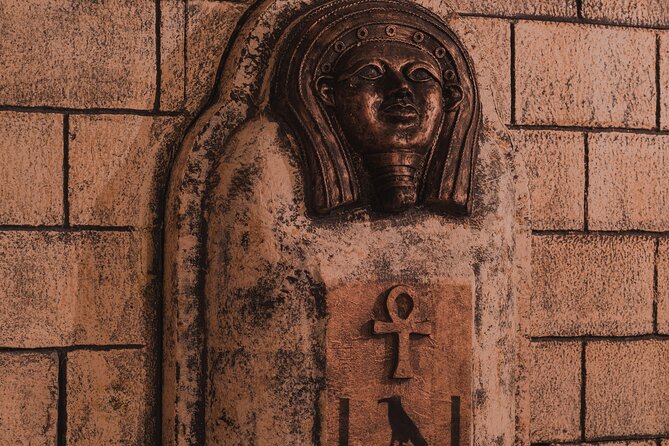 Private Tutankhamun's Tomb Live Escape Room in Berlin - What Real Players Say