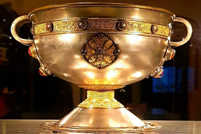 Private Ultimate Day in Dublin (Walking Tour) - The Experience: What Youll Really Get