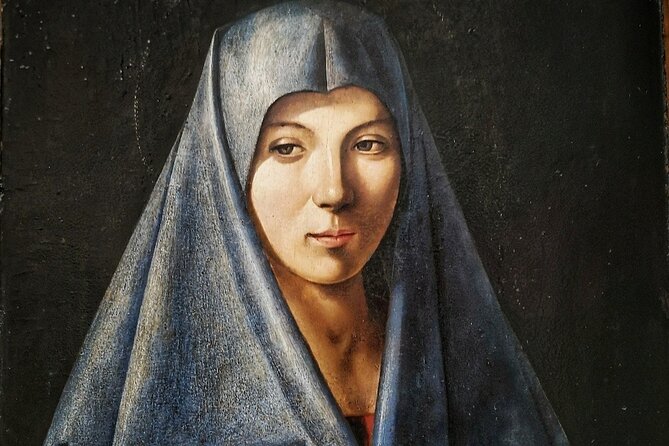 Private Venice Art Tour: The Colours of the Floating City - Who Should Book This Tour?