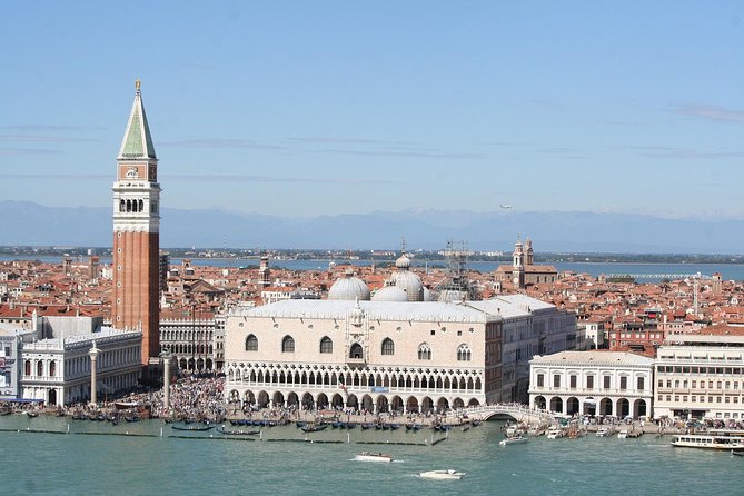 Private Venice City Tour and Gondola Ride - Timing and Practical Tips
