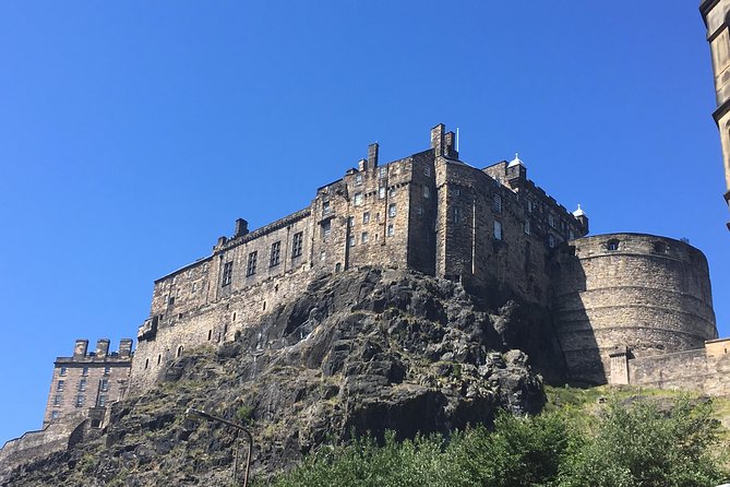 Private Walk: Edinburgh Old Town and New Town - Practical Details and Value