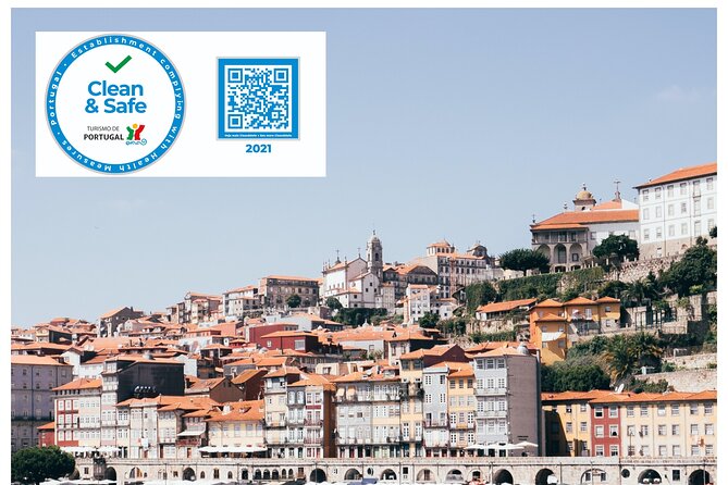 Private Walking Guided Tour to Center of Porto and Gaia - Why This Tour Works for Travelers