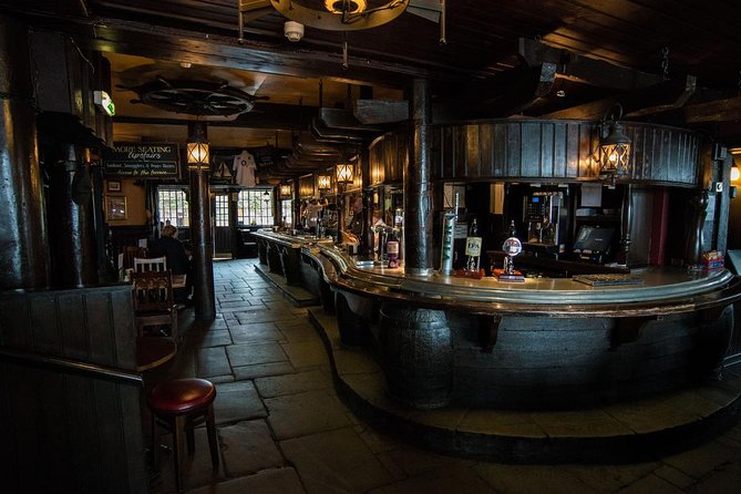 Private Walking Tour: Historic and Hidden Pubs of London - What You Can Expect from the Experience