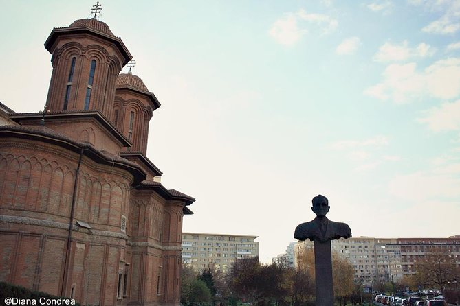 Private Walking Tour of Communist Bucharest - Who Will Appreciate This Tour?