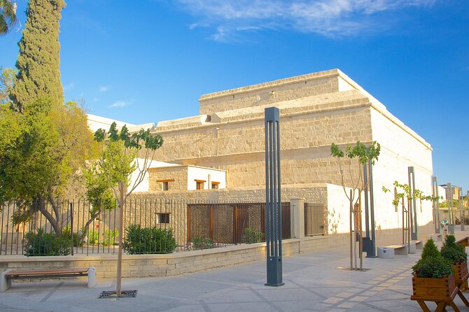 Private Walking Tour of Limassol
