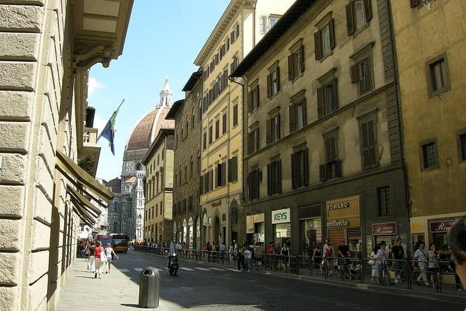 Private Walking Tour Secrets of Florence - Practical Details and What It Means for You
