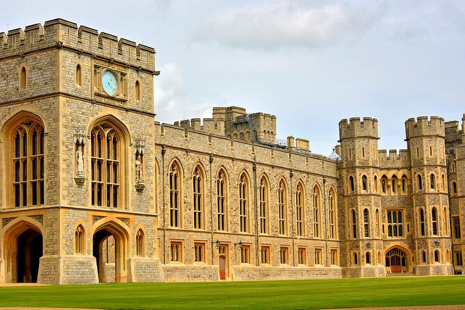 Private Windsor Trip from London - Windsor Castle, Great Park, Eton, Long Walk - Price and Value: Is It Worth It?