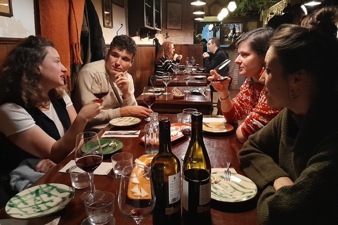 Private Wine Tasting in Barcelona Gothic Quarter - The Experience: What Makes It Stand Out