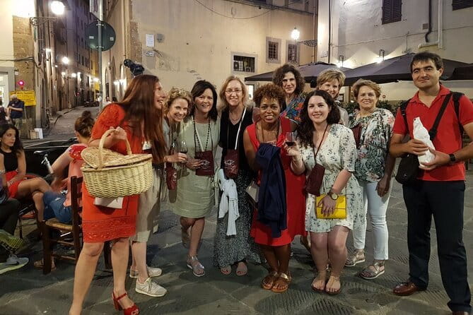 Private Wine Tour In Florence - Who Will Love This Tour?