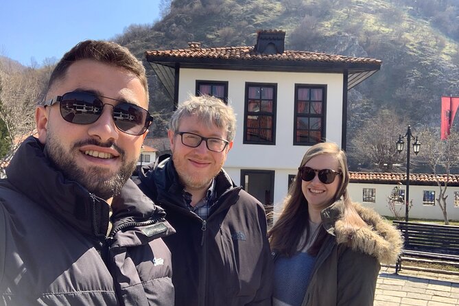 Prizren, Kosovo Day tour from Tirana - What Travelers Say