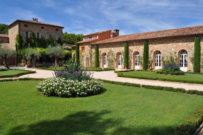 Provence Private Full Day Wine Tour with Wine Tasting - Who Will Love This Tour?