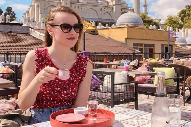 Prvate Istanbul Tour by Luxury Minivan and Licensed Guide - The Itinerary: A Day in the Life of Istanbuls Best