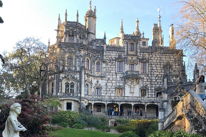 Quick visit to Sintra town from Lisbon Private Tour - Half day - Transportation and Practical Details