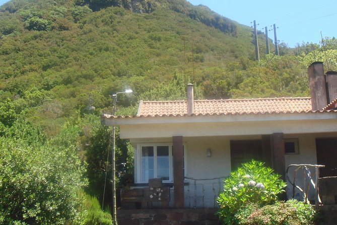 Rabacal - 25 Fountains - Discovering Madeira’s Finest Waterfalls and Landscapes