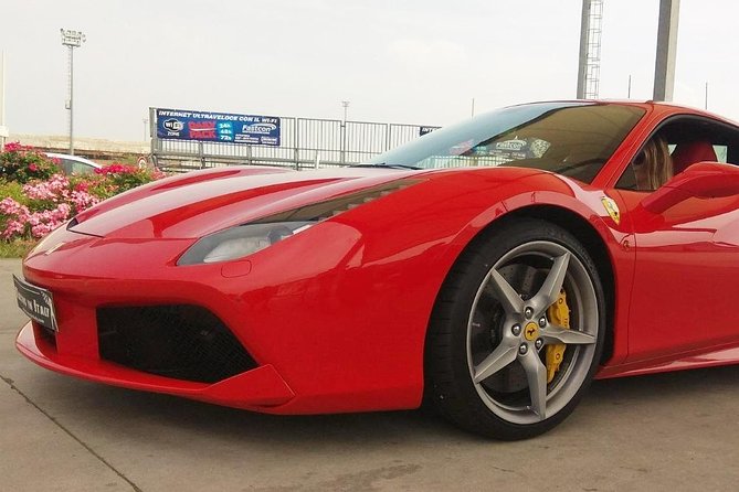 Racing Experience - Test Drive Ferrari 488 on a Race Track Near Milan inc Video - Who is This Tour Best Suited For?