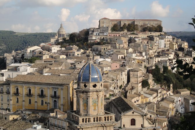 Ragusa, Noto and Chocolate Tasting - Day tour from Siracusa - How the Logistics Add Value