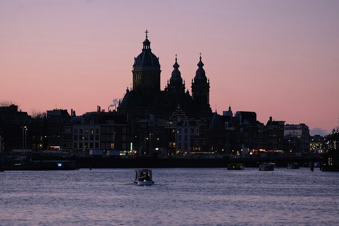 Red Light District Tour - It's History & It's Future - Authentic Insights from Travelers