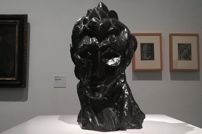 Reina Sofia Museum Small Group Tour - What Makes This Tour Stand Out