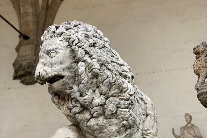 RENAISSANCE SECRETS WITH ELVIS - Walking experience - Who Should Consider This Tour?