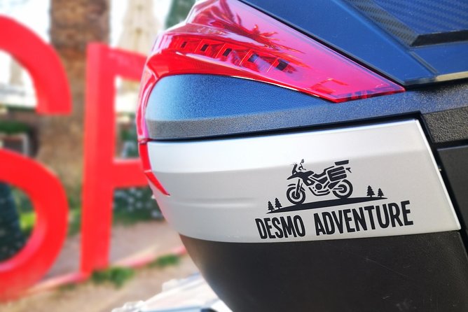 Rent a Motorbike With Desmo Adventure and Explore Dalmatia on the Motorcycle - Deep Dive into the Itinerary: Why It Matters