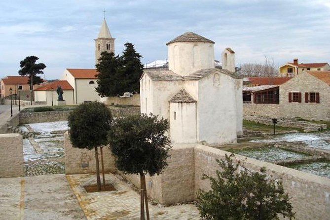Rent an Electric Bike in Zadar - Easy explore Zadar and Islands