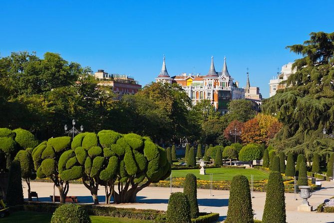 Retiro Park & Prado Museum Private Tour - Practical Details & What to Expect
