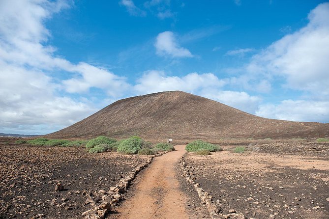 Return Ferry to Lobos Island from Corralejo, Fuerteventura - Why It’s a Good Deal