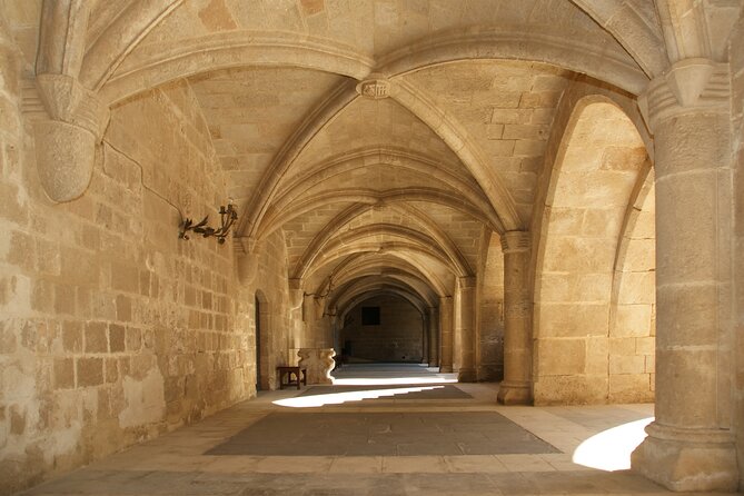 Rhodes: Palace of the Grand Master Entrance Ticket - Analyzing the Value: Is It Worth It?