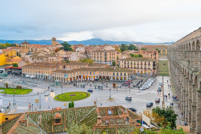 Ribera del Duero & Rueda Wine Tour with Tasting from Madrid - Who Will Love This Tour?