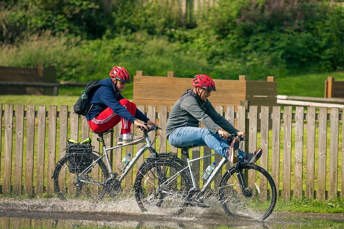 Ricky's gateway to the Highlands Tour - Why Travelers Love This Tour