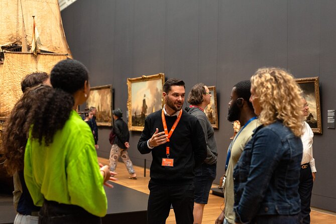 Rijksmuseum Amsterdam Private Guided Tour - How the Tour Fits into Your Amsterdam Visit