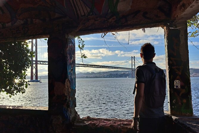 River Tejo South Margin - Practical Details and Experience