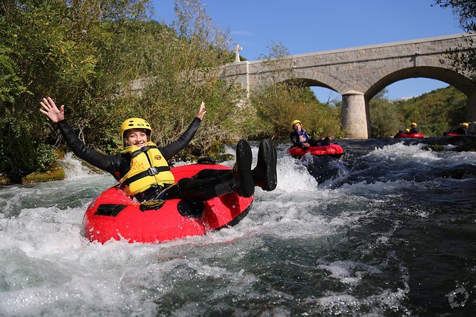 River Tubing on river Cetina from Split or Zadvarje - Why This Tour Offers Great Value
