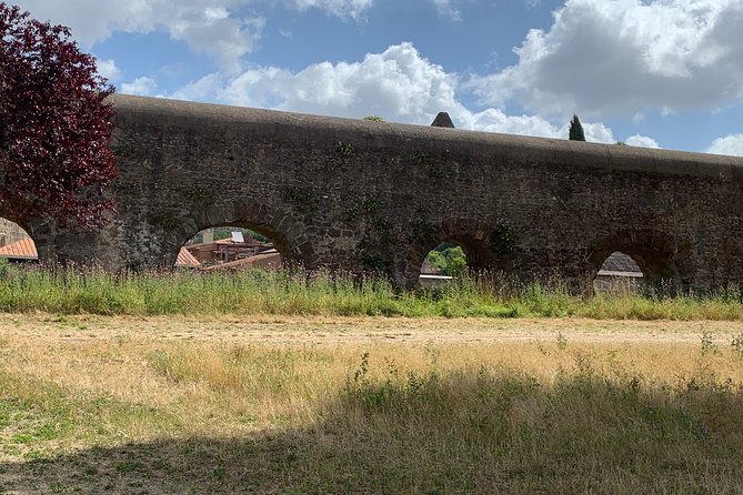 Roman Ancient Aqueducts and Villa of Quintili Private Tour from Rome - The Practicalities: What to Expect