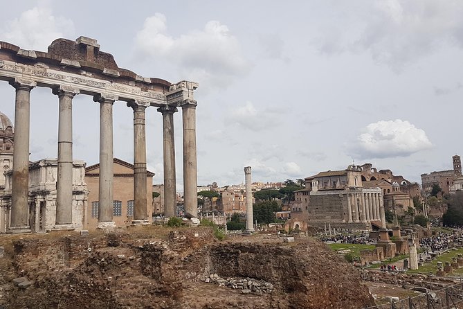Roman Forum and Imperial Forums - a journey into the heart of Ancient Rome - Practical Details and What They Mean for You