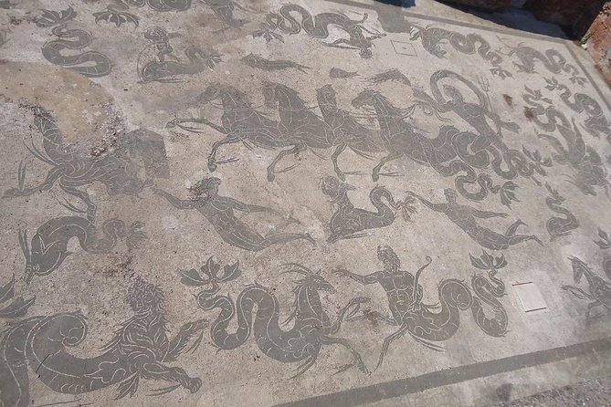 Roman Mysteries Family tour of Ostia Antica - Exploring the Itinerary: What to Expect