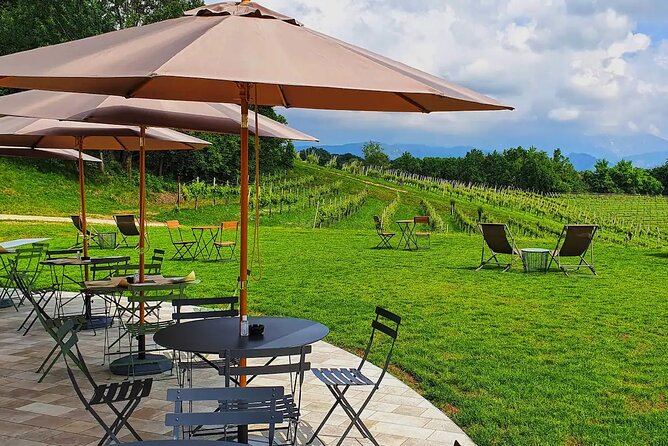 Romantic Evening Tasting with the Best Prosecco - Why Travelers Love This Experience