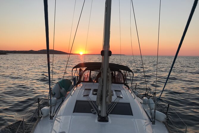 Romantic Sunset on Amazing Mowgli - The Practical Side
