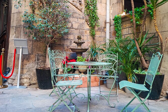 Romantic Walking Tour with Flamenco Show - Who Will Love This Tour?