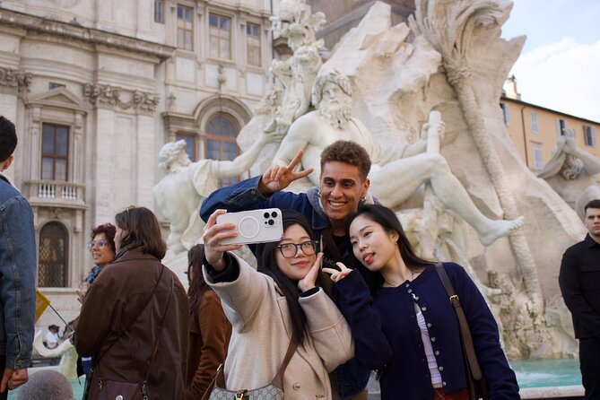 Rome at Night: Small-Group Walking Tour in English or Spanish - Final Thoughts: Is It Worth It?