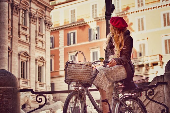 Rome by E-bike: the guided tour of the city center - The Practical Side: Price, Duration, and What You Get