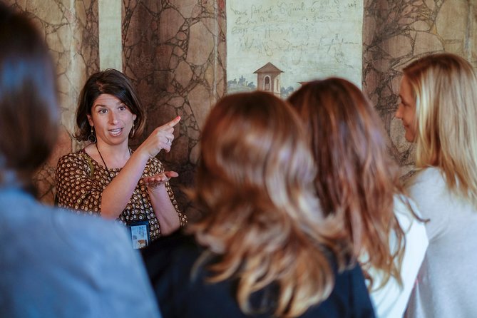 Rome: Caravaggio Private Tour with Optional Temporary Exhibition - The Sum Up