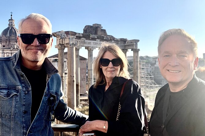 Rome city tour - An In-Depth Look at the Itinerary