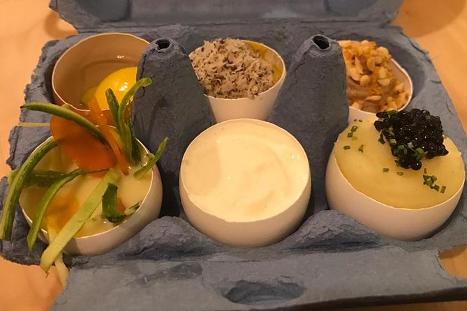 Rome Gourmet Food Tour: An Exclusive Full Meal by Do Eat Better - Exploring Rome’s Flavors: A Deep Dive into the Experience