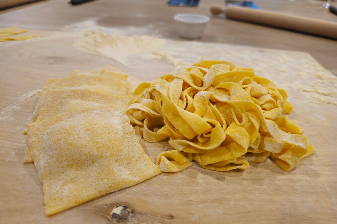 Rome: Hands-on Fettuccine, Ravioli & Tiramisu Cooking Class - What Makes This Class Stand Out?